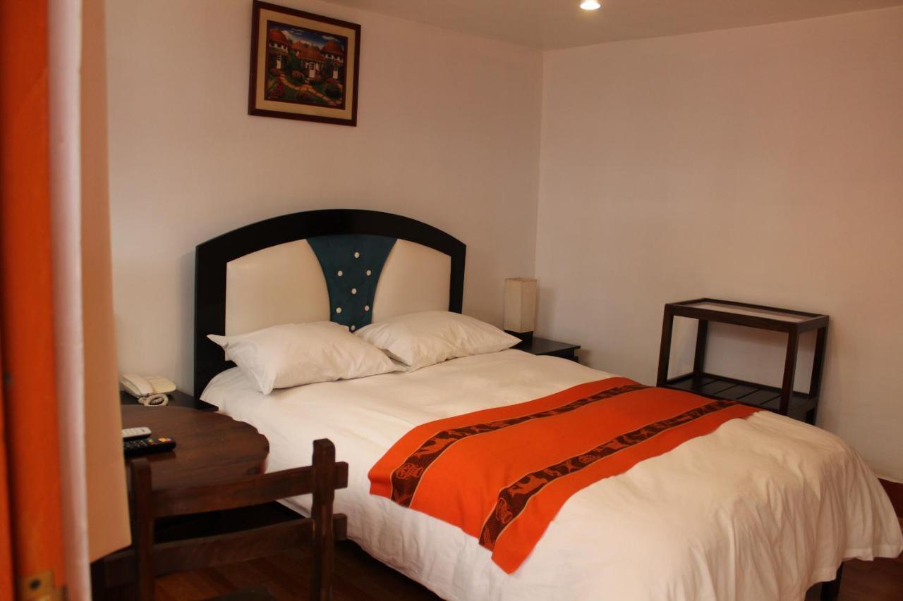 KAARO HOUSE CUSCO GUEST HOUSE